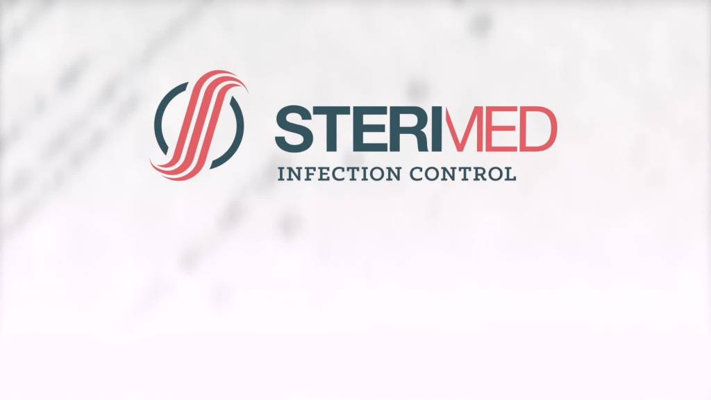 Our videos - STERIMED - Packaging Solutions for Infection Prevention